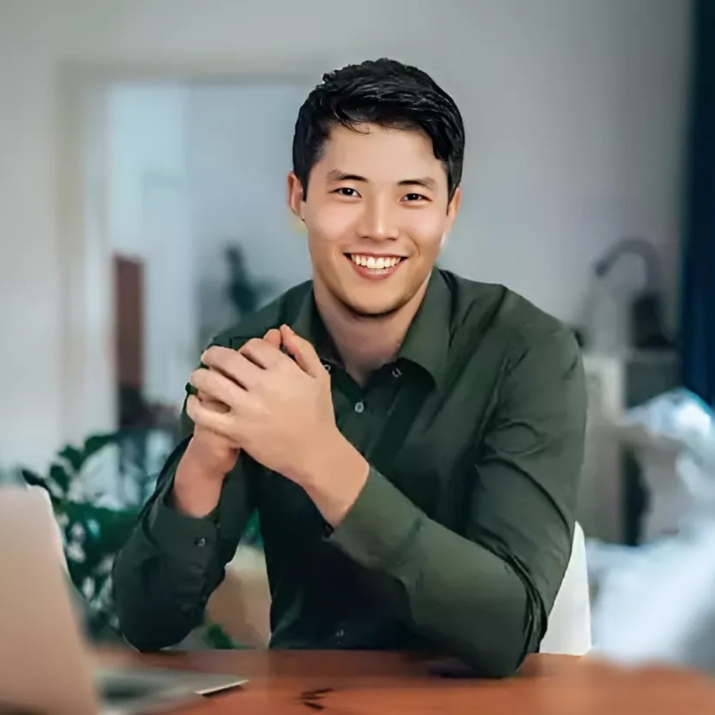 Marcelo Ignacio Aguilera - Senior Full Stack Engineer - Synesis.One | XING