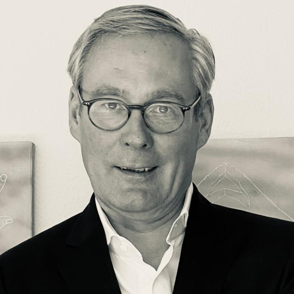 Thomas Frech - geschäftsführender Gesellschafter - Personal Direkt ...