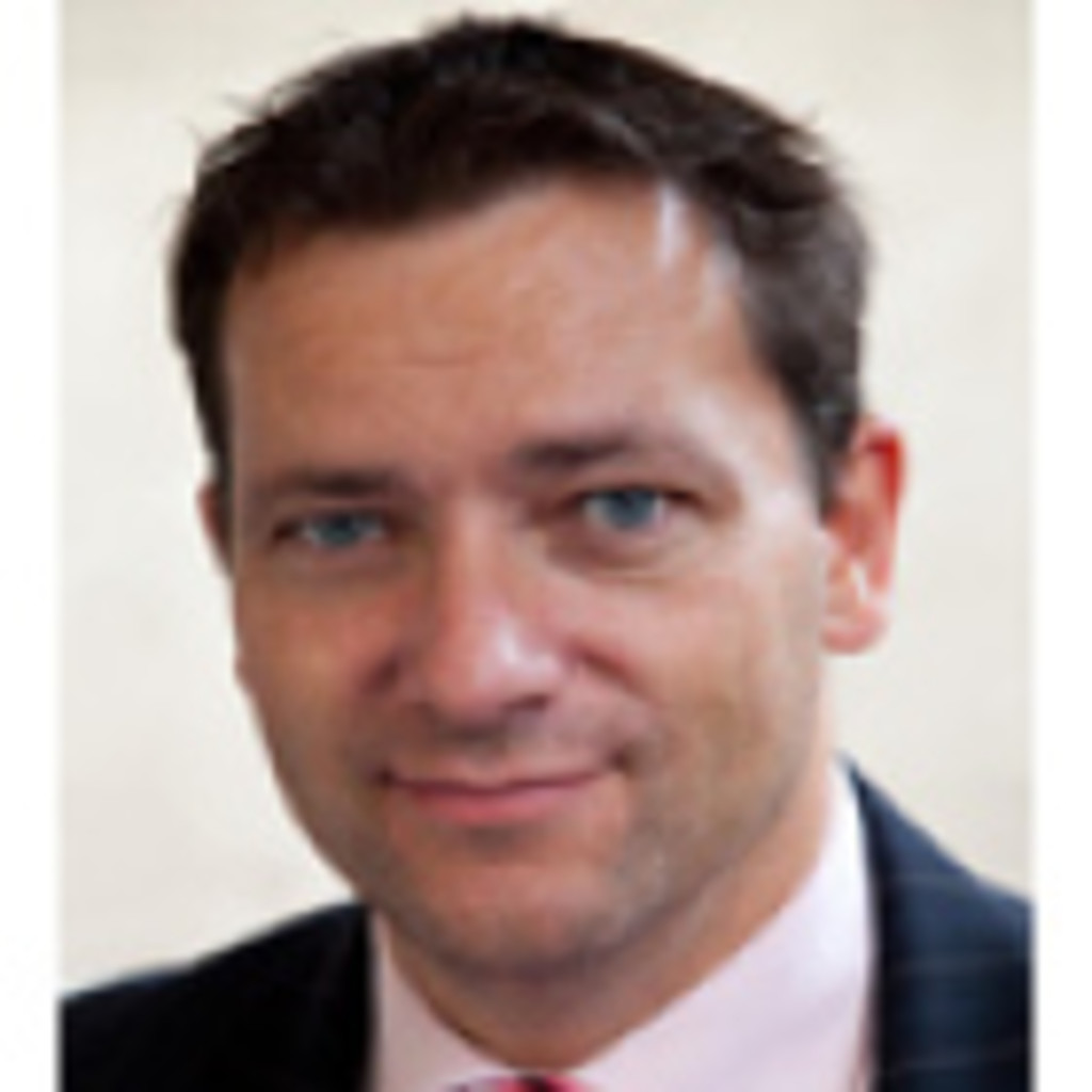 Dr. Claus Dethloff OLY - Geschäftsführender Gesellschafter ...