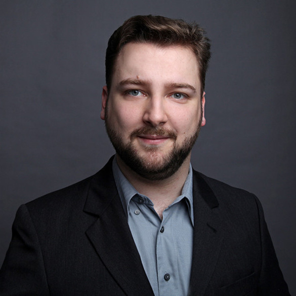 Daniel Hohmann - Software-Entwickler - Materna IPS GmbH | XING