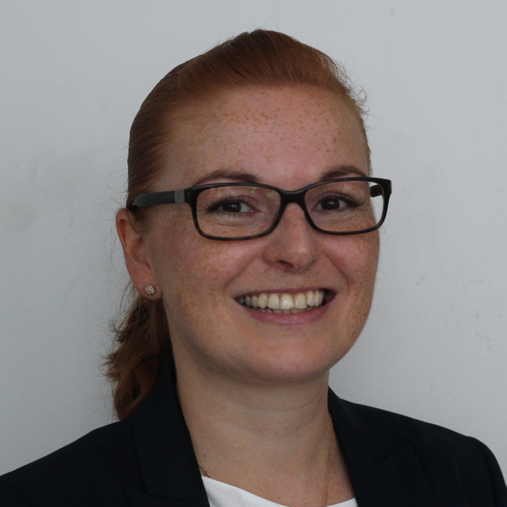 Dr. Petra Geier - Head Procurement Strategic Programs API & Production ...