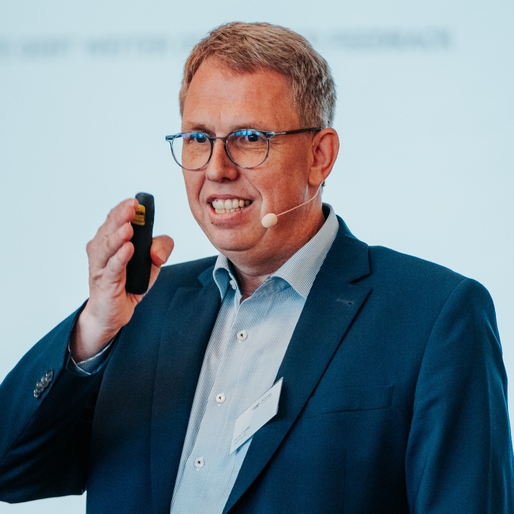 Henry Goettler - Vorstand - OXID eSales AG | XING