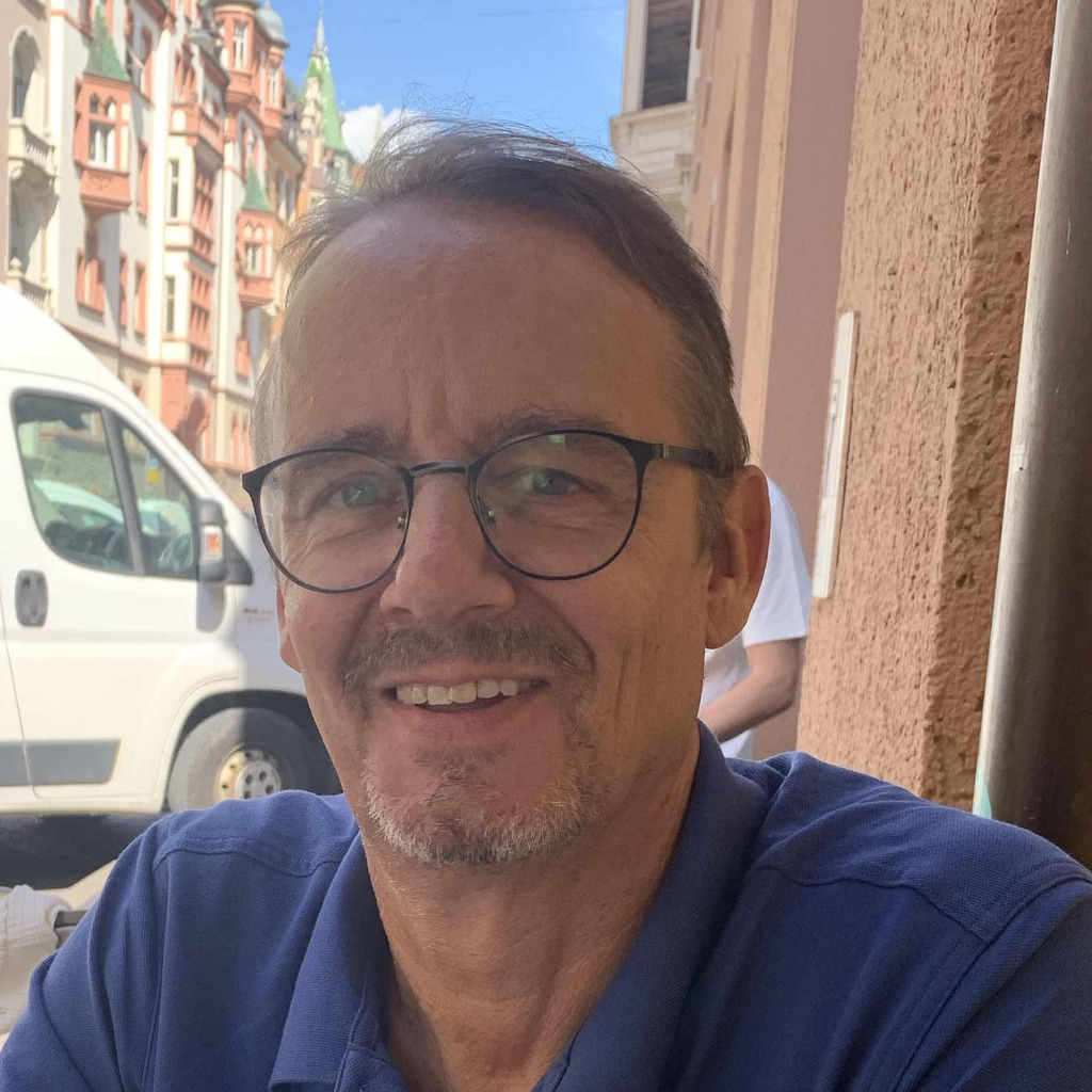 Dipl.-Ing. Rolf Ueberberg - Senior Automation Engineer - Sandvik Mining ...