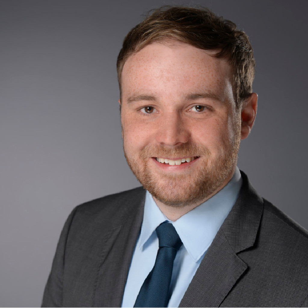 Tim Schlösser - Vertragsprojektleiter - HÄVG Hausärztliche ...