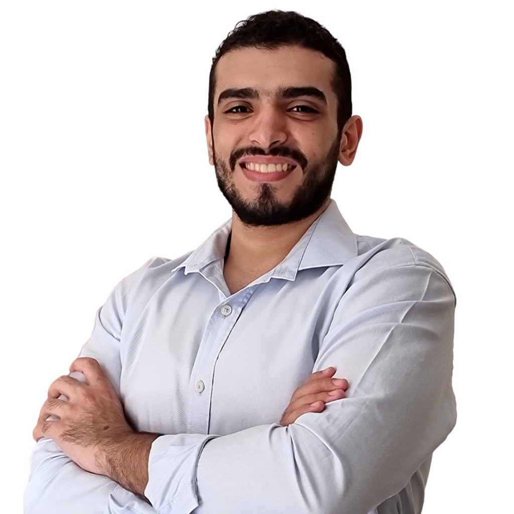 Mostafa Wahdan - Senior Talent Advisor - VMware | XING