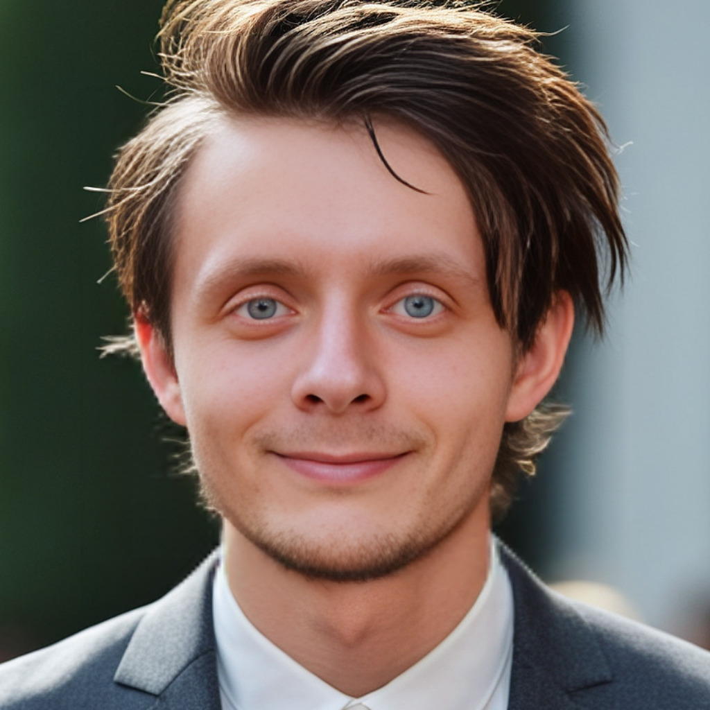 Salceanu Daniel Valentin - Senior AI & ChatBot & Web & Hybrid Mobile Developer - Upwork ...