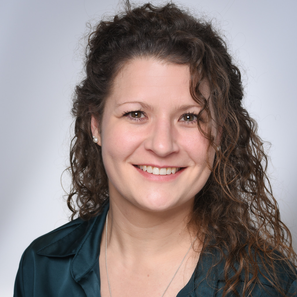 Angela Schlemmer - Verwaltungsangestellter - Justiz | XING