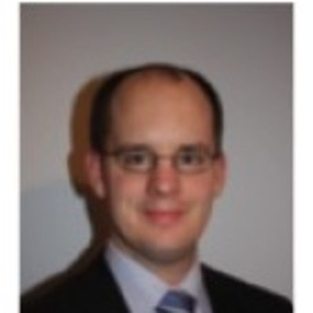 Marc Sahli - Chief Financial Officer (CFO) - Ifolor AG | XING