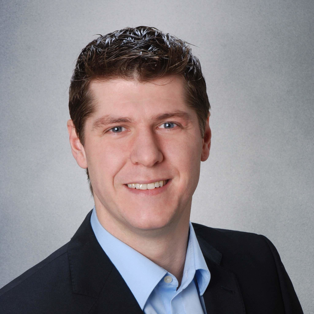 Stefan Klatschek - Vertriebsmitarbeiter im Außendienst - Hydac International GmbH | XING