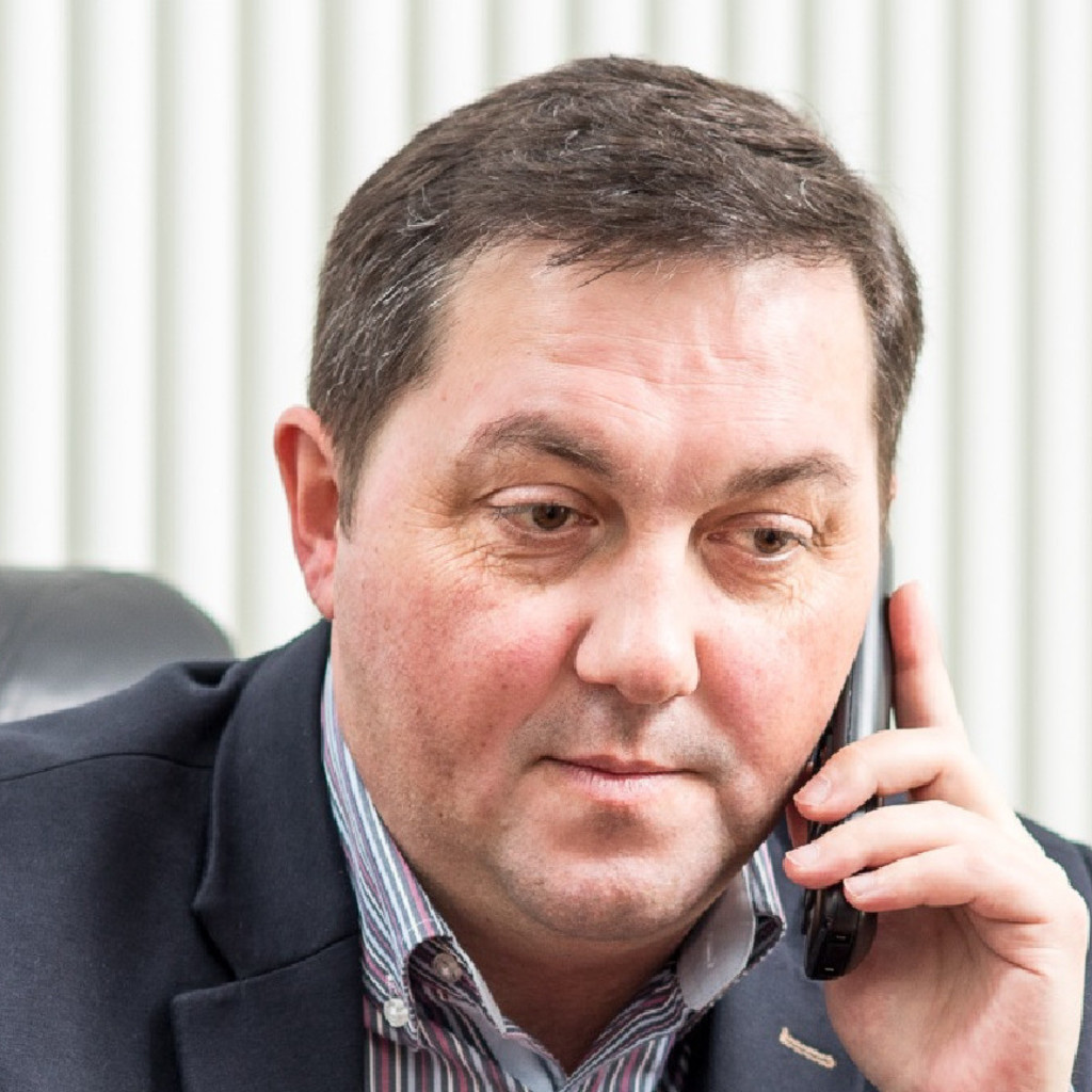 Claudiu Rotaru - Managing Partner - Execon Engineering | XING