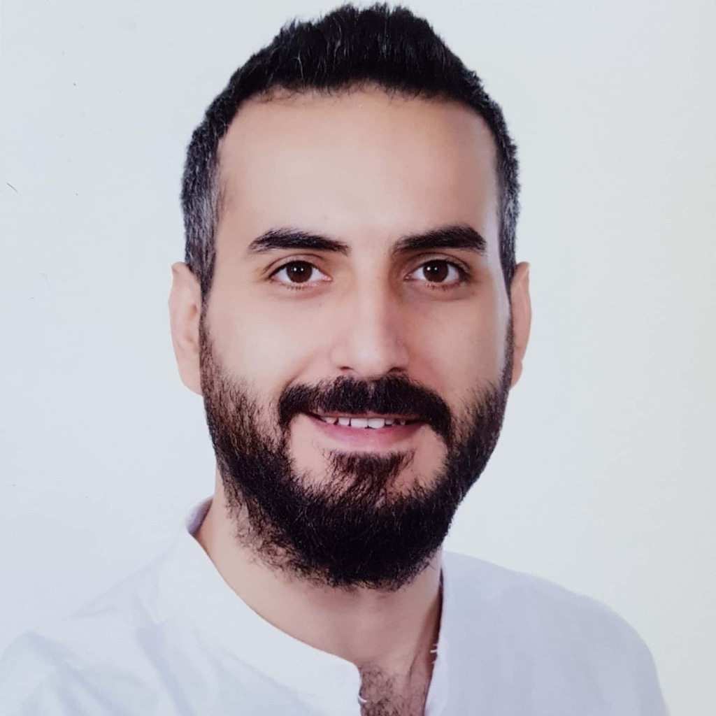 Anas Alagha - Mitarbeiter Projektmanagement - etg-elektronik GmbH | XING