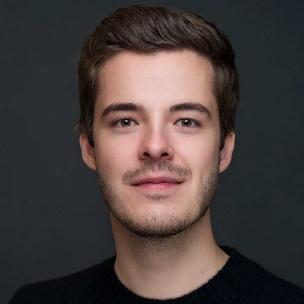 Marc Klingen - Co-Founder - Langfuse (YC W23) | XING