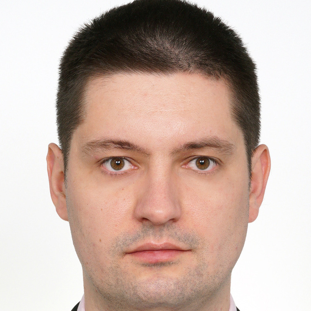 Roman Pikaliuk - Senior Java Software Engineer - BEC Financial Technologies | XING