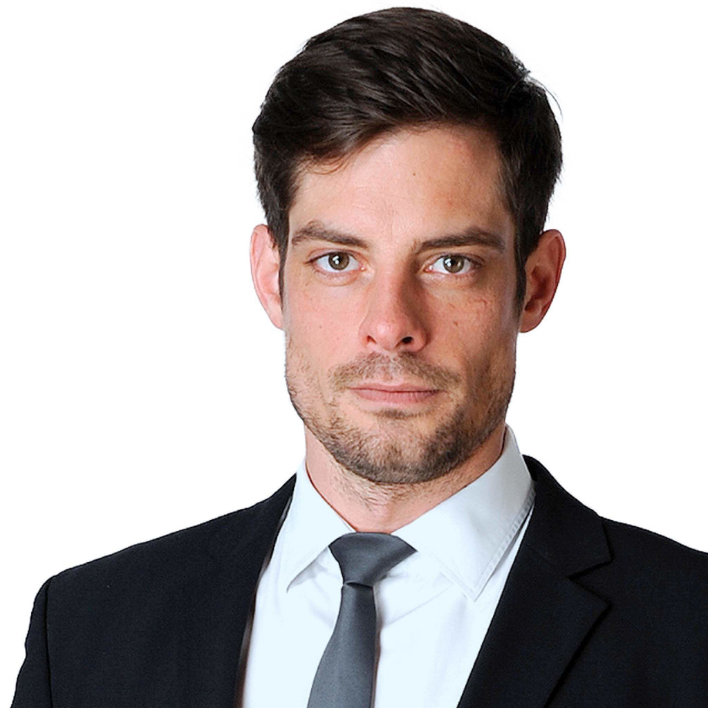 Michael Stump - COO & General Counsel - International Campus Group | XING