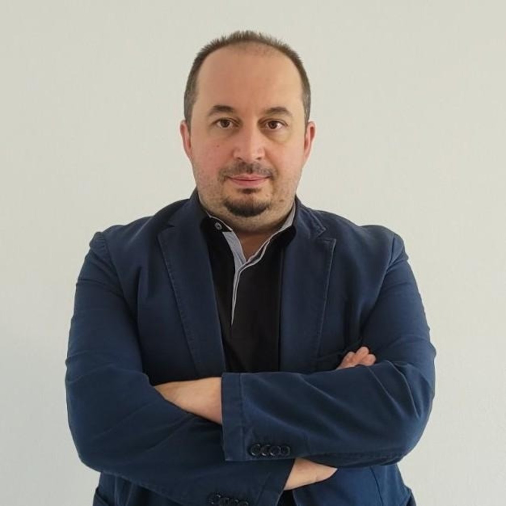 Damir Varju - BWL - VERN' | XING