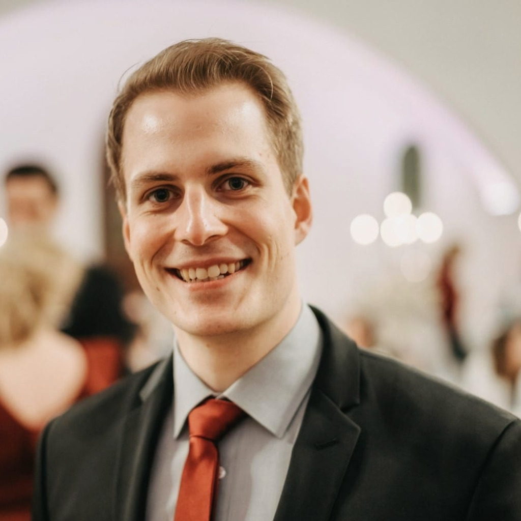 Christopher Hermann - Software & System Engineer - Allgeier IT ...