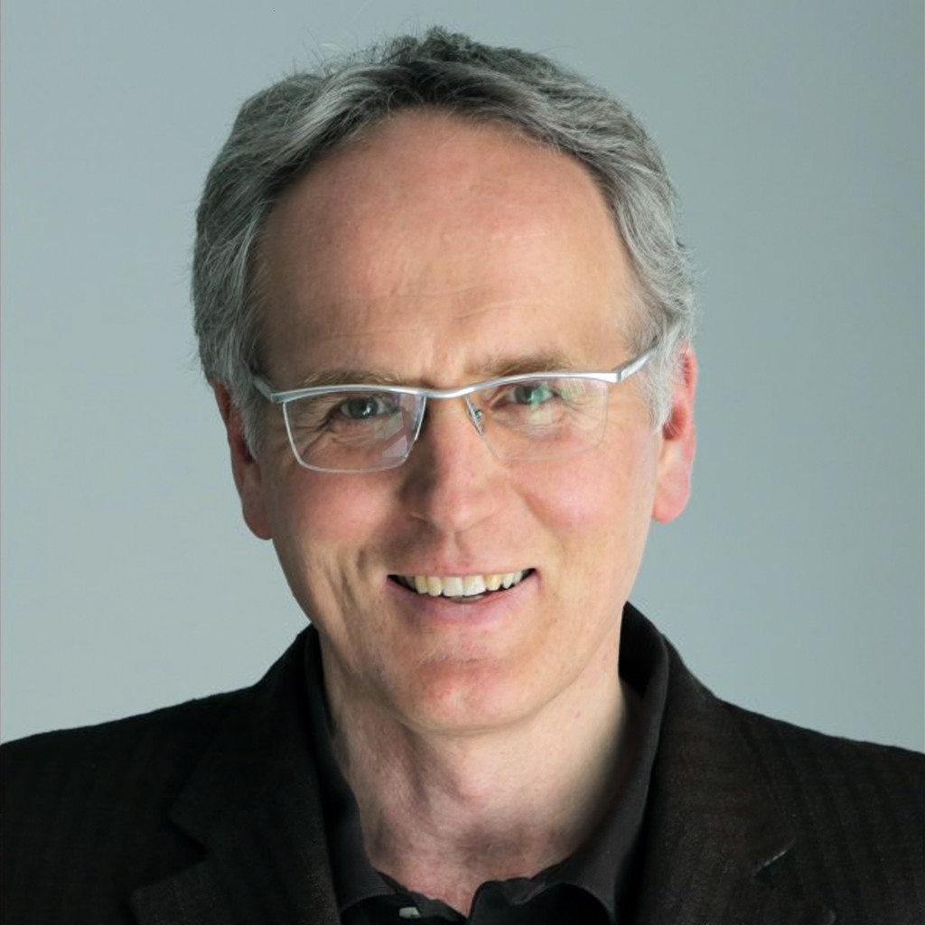 Klaus Naumann - Geschäftsführer und Inhaber - Naumann Film GmbH | XING