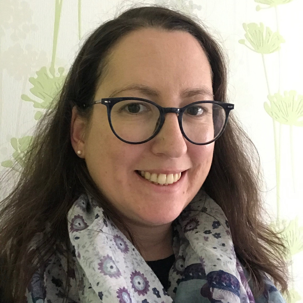 Judith Zall - Industriekauffrau - LINDE + WIEMANN SE & Co. KG | XING