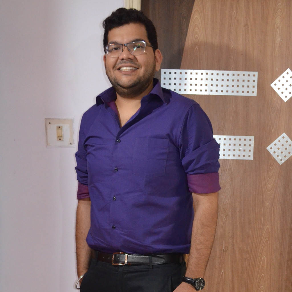 Harsh Shah - Business Development Manager - Systems Valley | XING