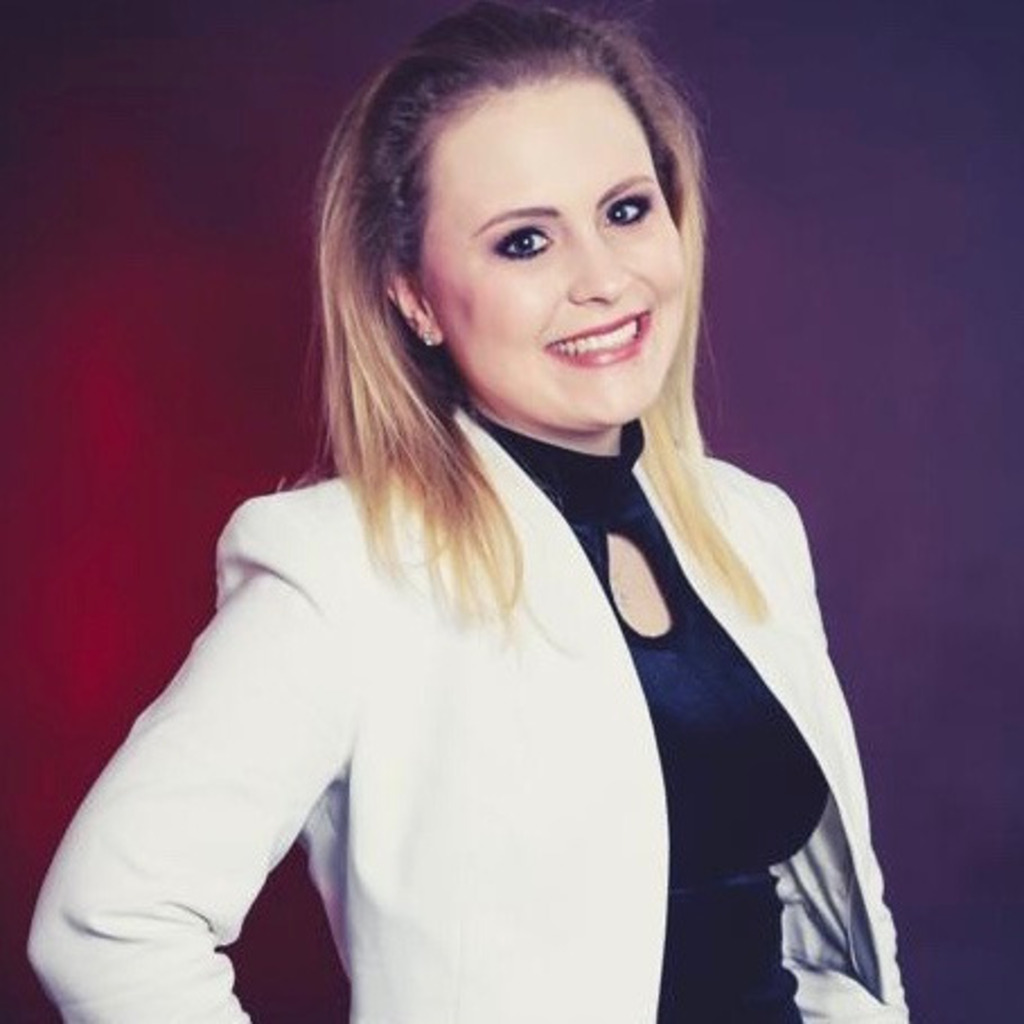 Carolin Mootz - Kauffrau - GHMT AG | XING