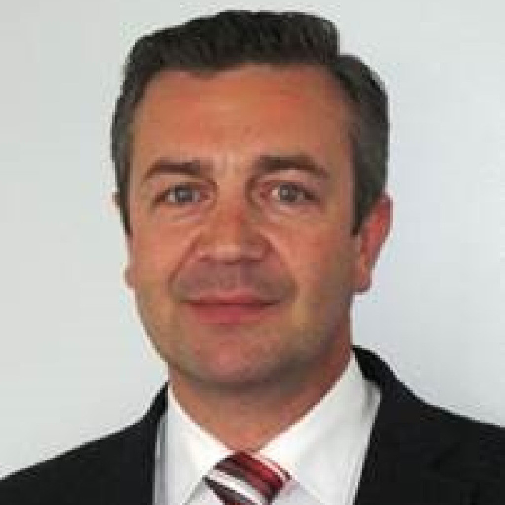 Udo Schiff - Excecutive Director of Industrial Law - Bosch Rexroth AG ...