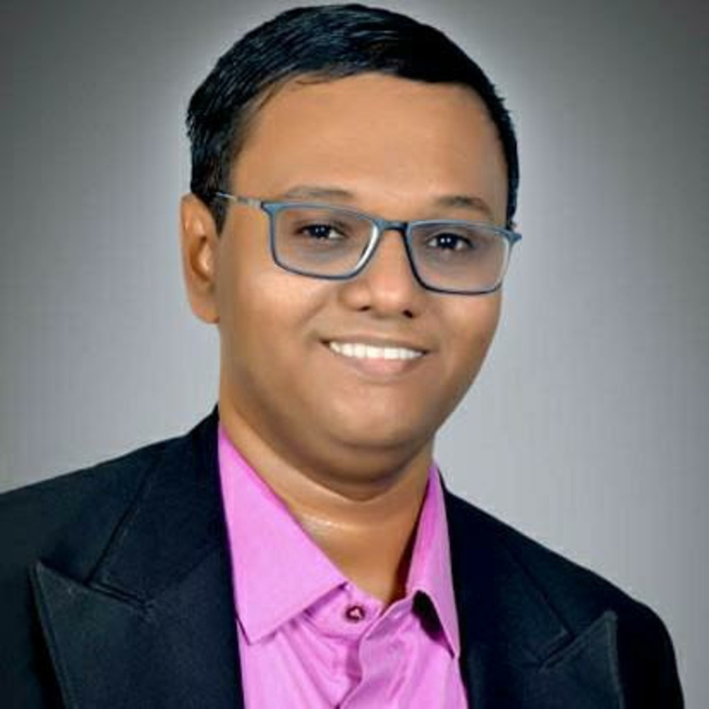 Devendra Kalap - Senior Process Associate - DHL Global Fowarding GmbH | XING