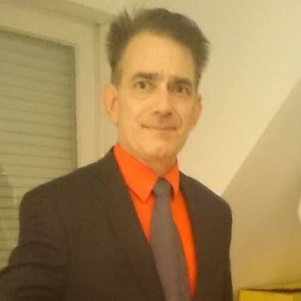 PETER PORCZYNSKI - Inhaber - DRH Dienstleistung Rund ums Haus, Familie ...