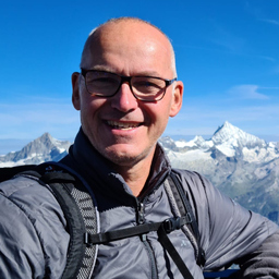 Michael Rothermel - Designing Engineer (Senior) Electrical Systems ...