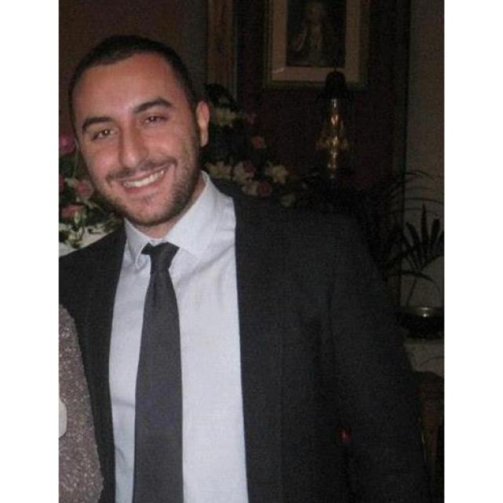 Dr. Stefano Marzella - Regional Manager - Magnatech LED | XING