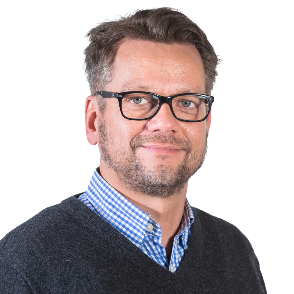 Peter Holstein - Projektmanagement/ IT Koordination - Immobilien ...