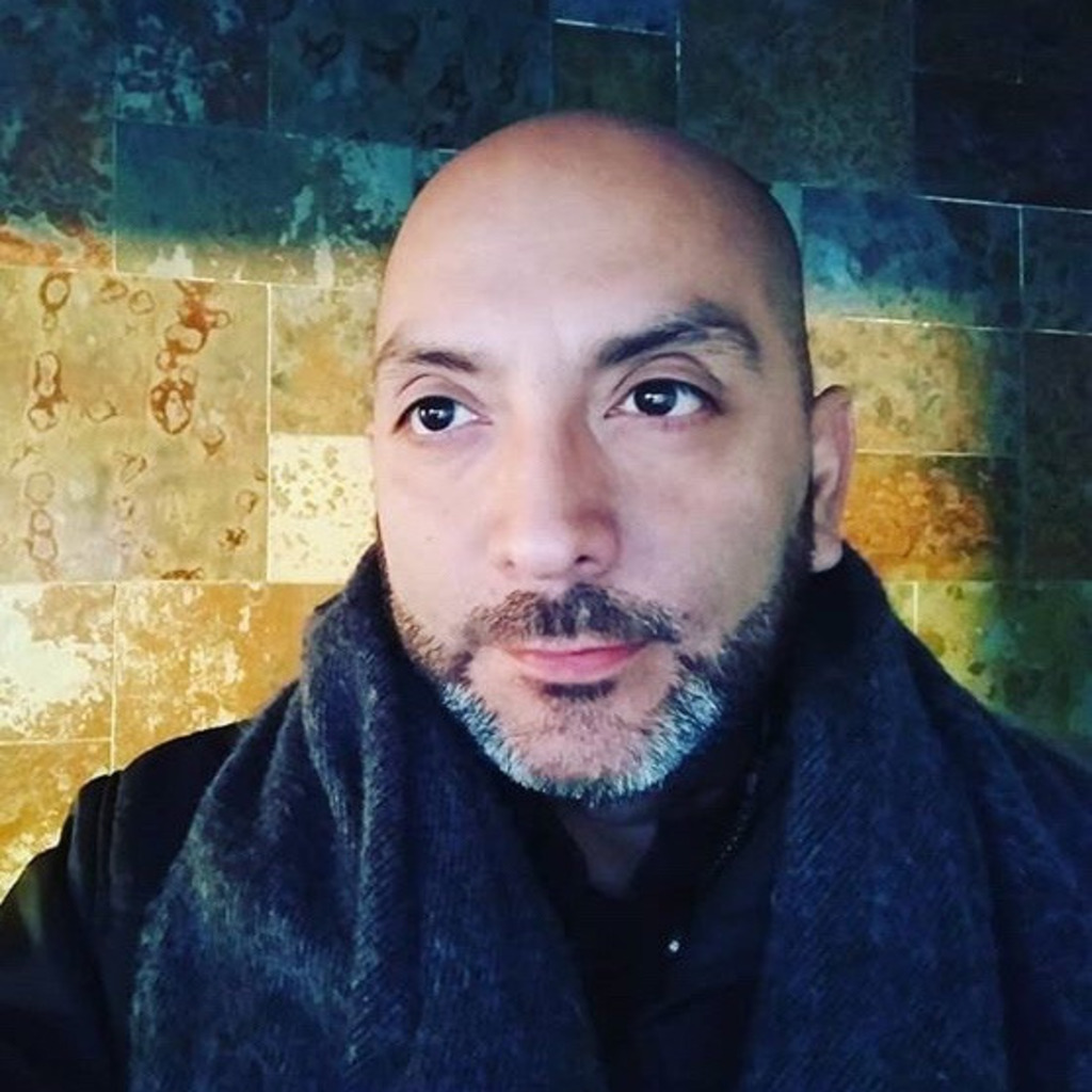 Steve Anderson - Real Estate Consultant - self eployed | XING