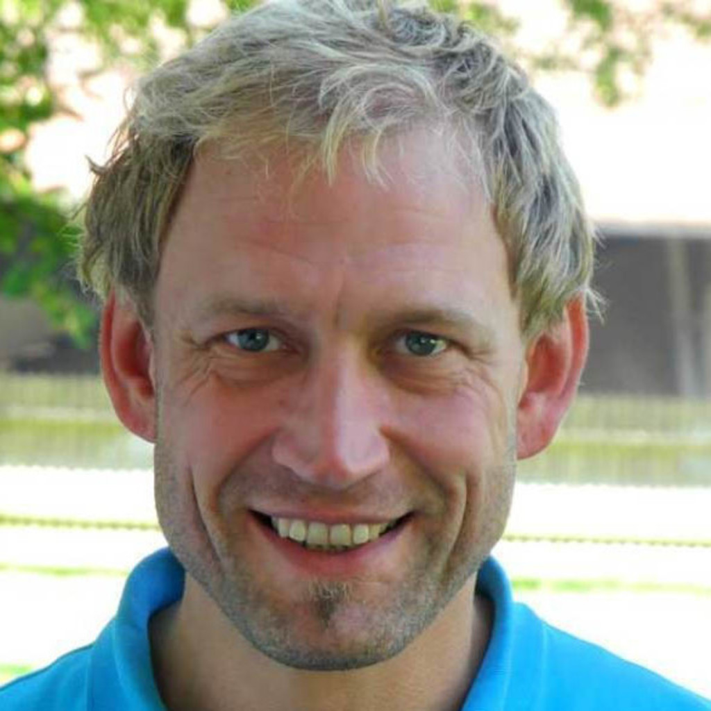 Martin Heitmann - Mediaberater - Advertising Consultant - Fritsch und ...