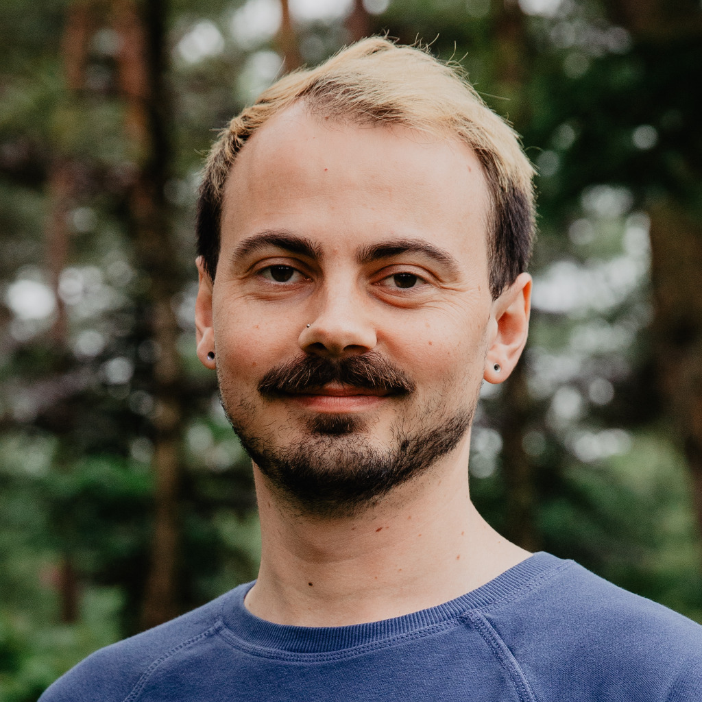 Luca Frösler - XR Developer - Universität Twente | XING