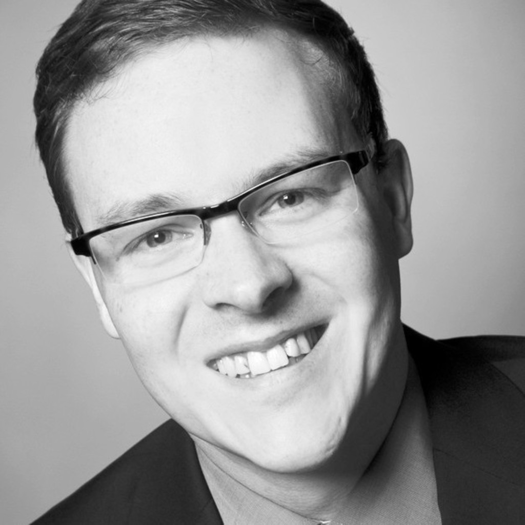 Tim Marcel Wimmer - Marktmanager - REWE | XING