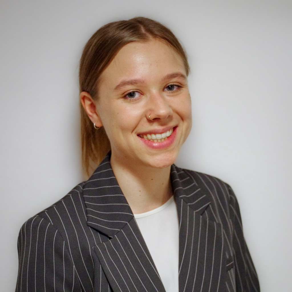 Regina Linke - Bachelor Psychologie - TU Dresden | XING