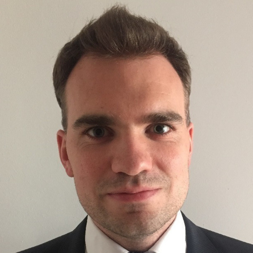 Stephan Weiß - Geschäftsführer - Ars Info Consulting GmbH | XING