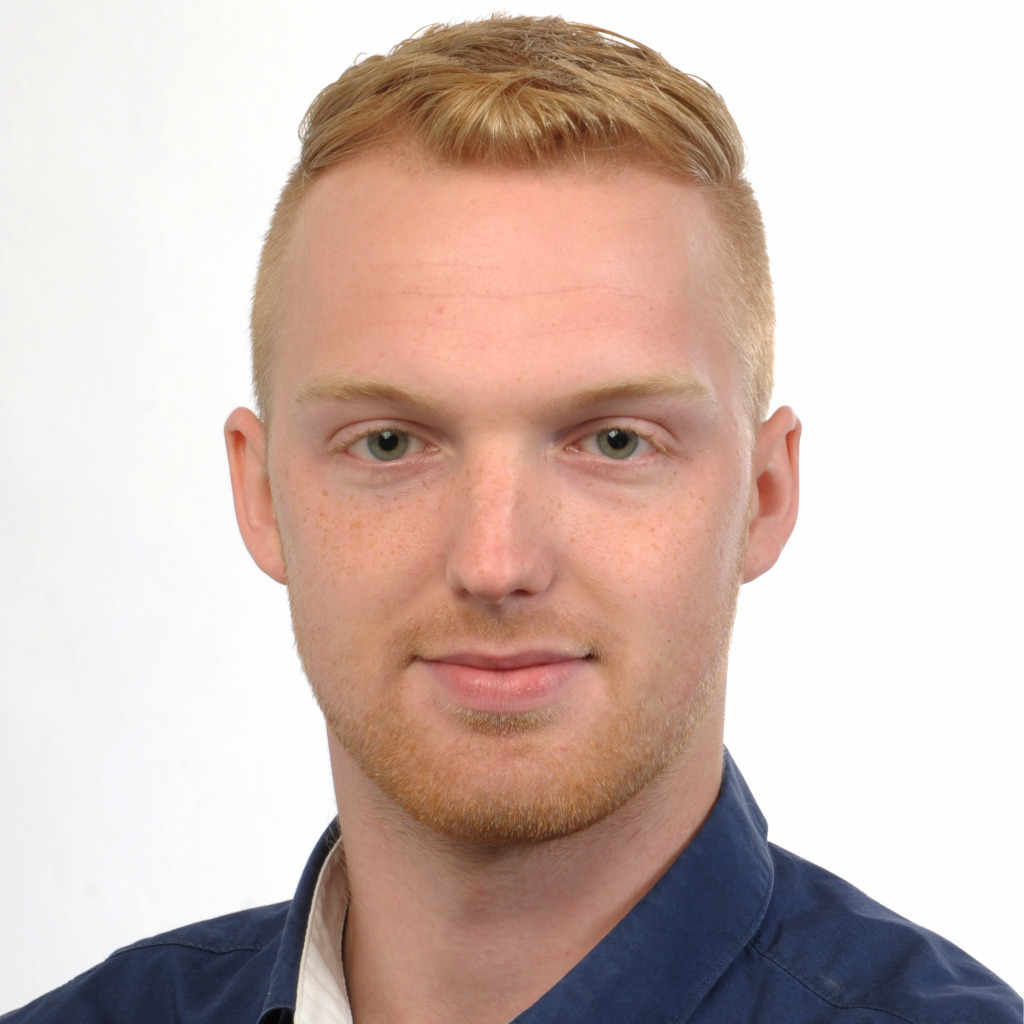 Patrick Ruck - Teamleiter - Voith Group - Division Turbo | XING