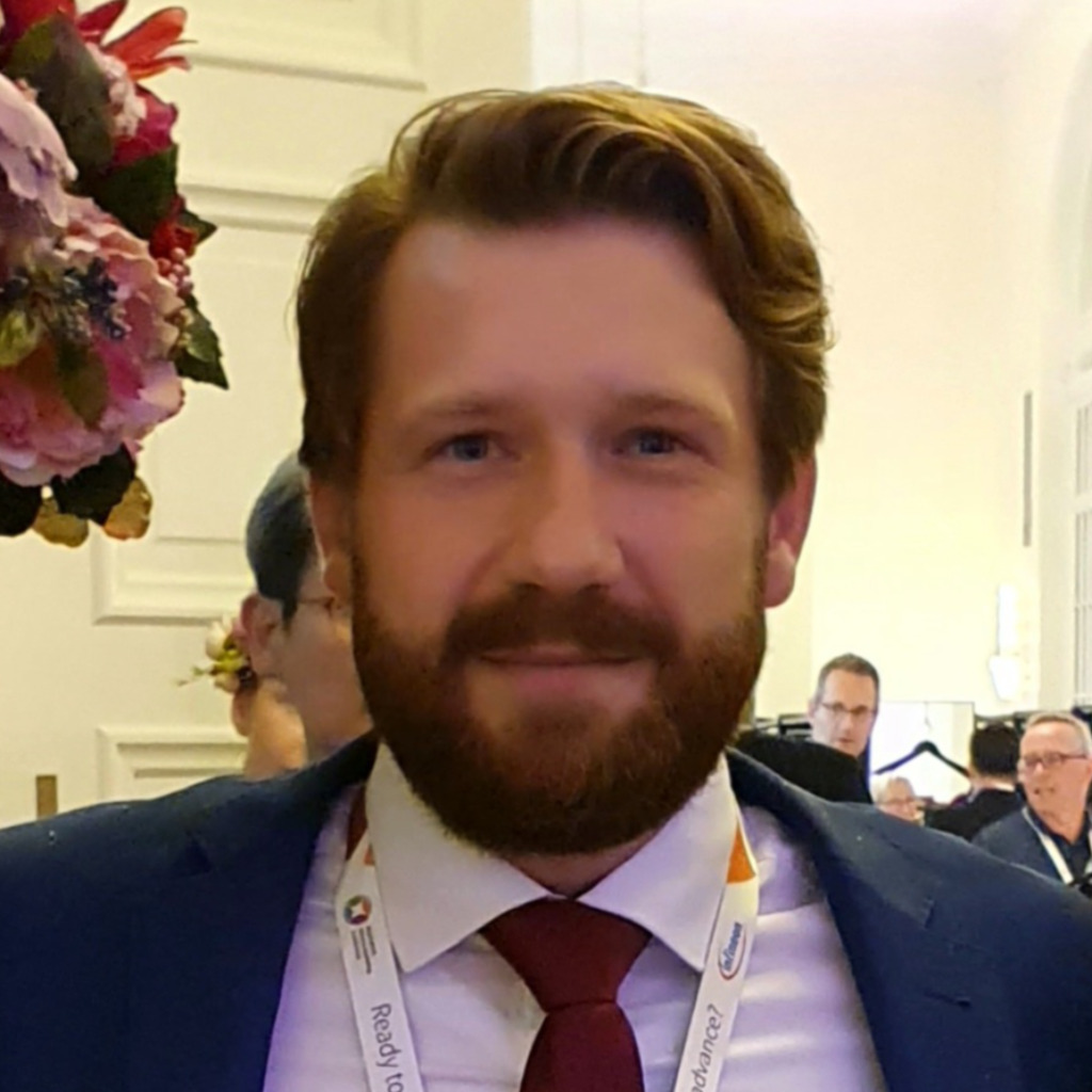 Peter Lenar - Head of Technical Marketing | Digital Isolation ...