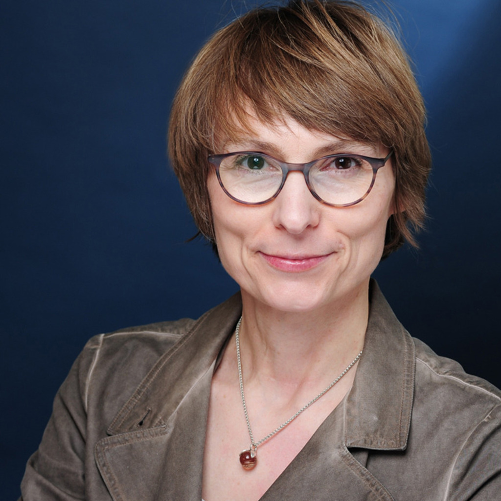 Annette Hell - Mediendesignerin - intellicon GmbH | XING