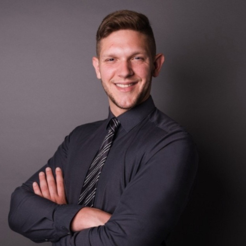 Justin Blume - Account Manager at Hays EnBW Group - Hays | XING