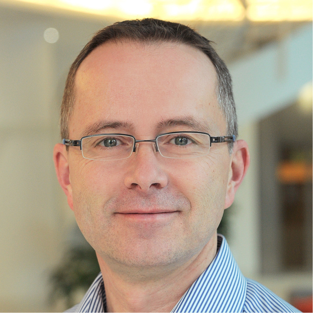 Thorsten Becker - Senior Data Engineer - Zalando SE | XING