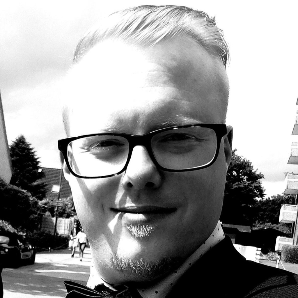 Patrick Franz - Verkaufsleitung Schmierstoffe Technik - Wunsch Öle GmbH ...