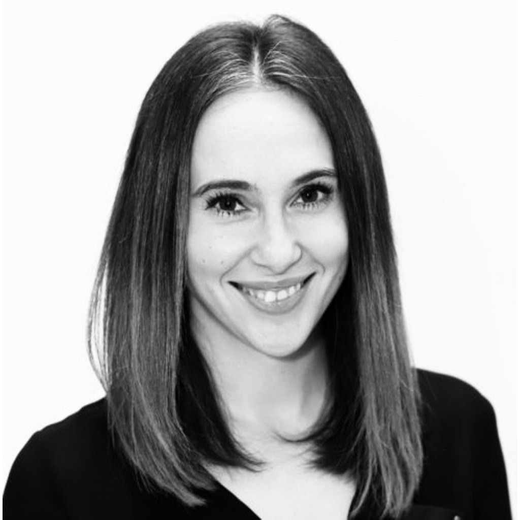 Lisa Kraus: Ausbildung und Berufserfahrung | XING