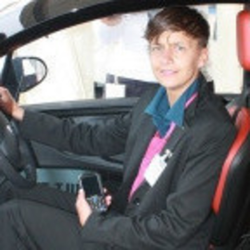 Sarah Hahn - Vertriebsinnendienst - Opal Solutions GmbH | XING