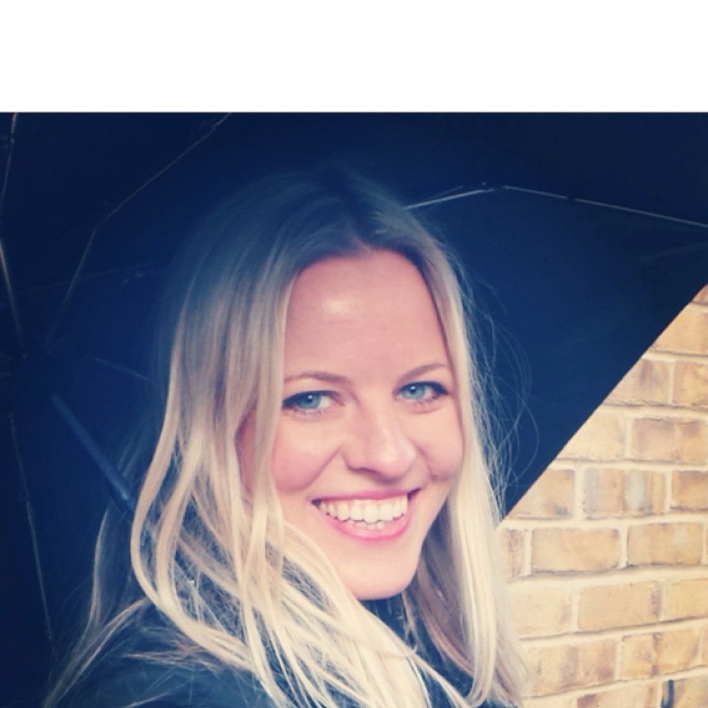 Heidi Marie Allen - Strategic Account Manager - Funnel.io | XING