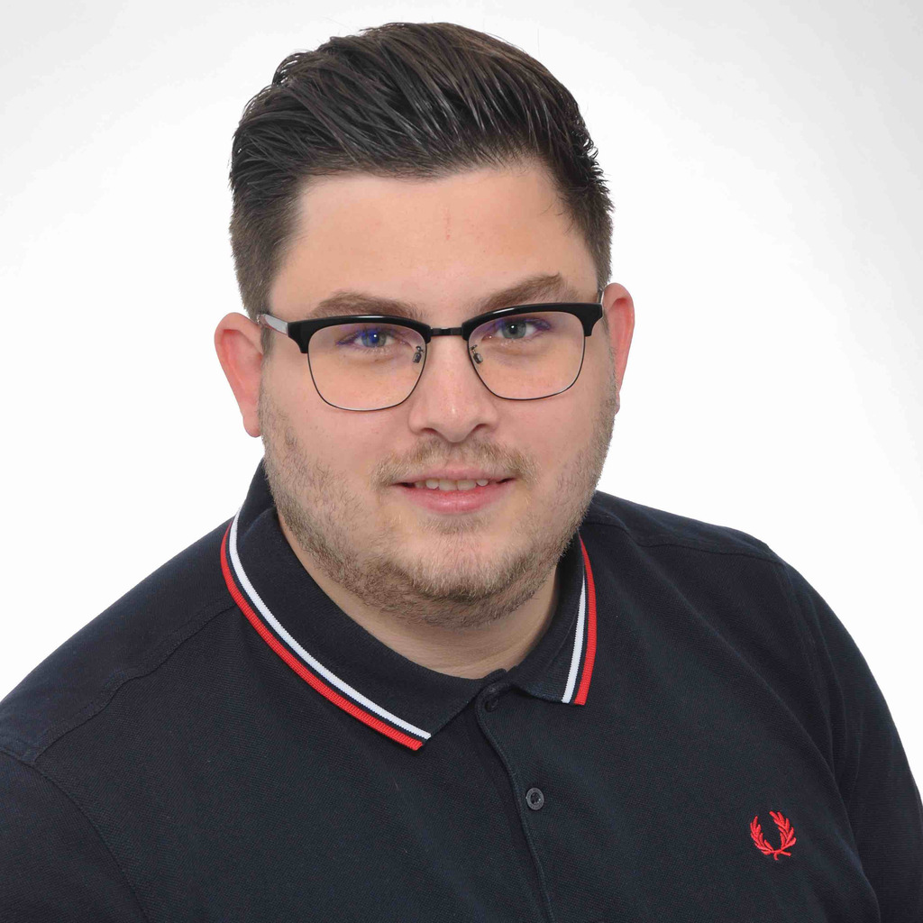 Mario Friedebold - Teamleiter administrative Logistik - Melitta ...