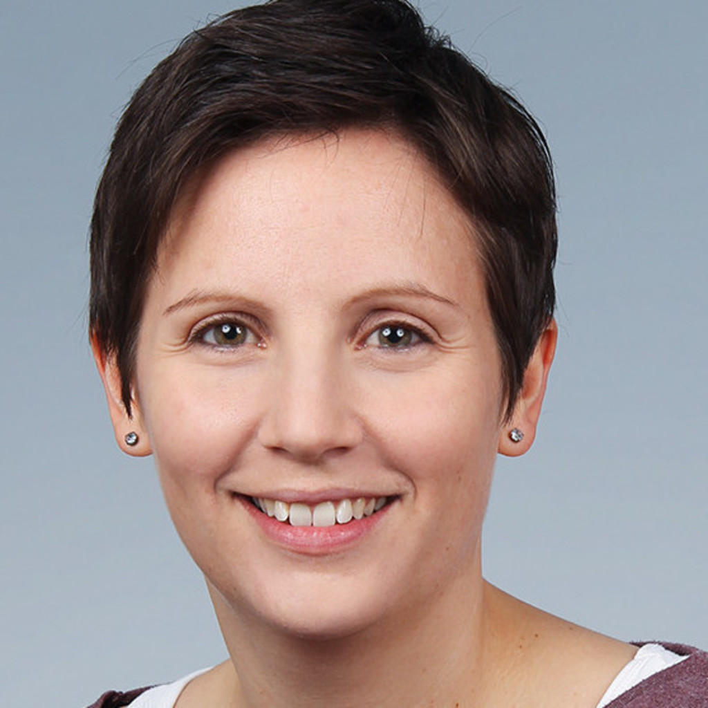Karolin Fath - Mitarbeiter der Hauptbuchhaltung - ABB Business Services ...