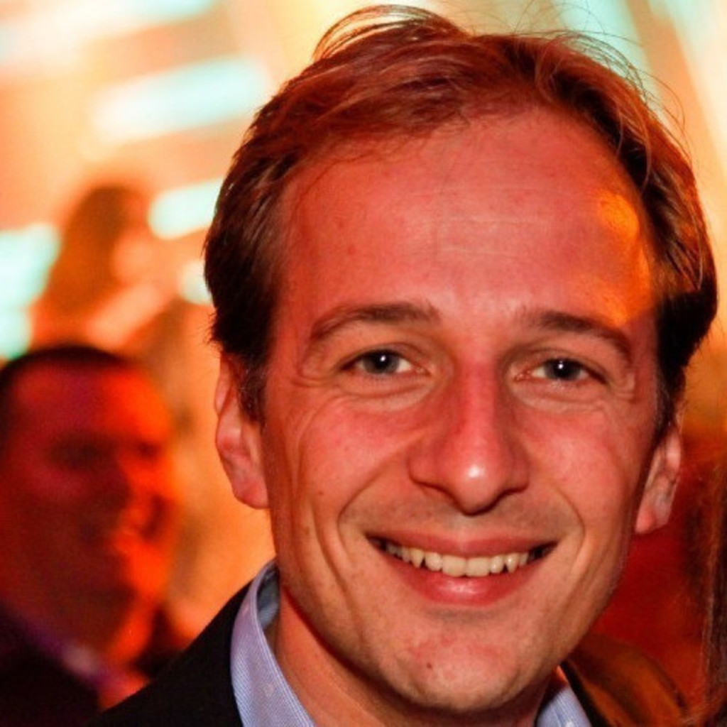 Marc Hegger - International Sales & Marketing Director - Best Wool ...