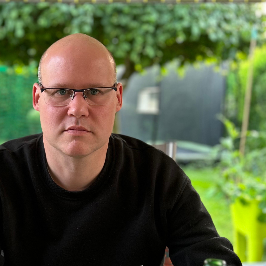 Kay Beckmann - Projektleiter - raumplan Planung + Konzeption GmbH | XING