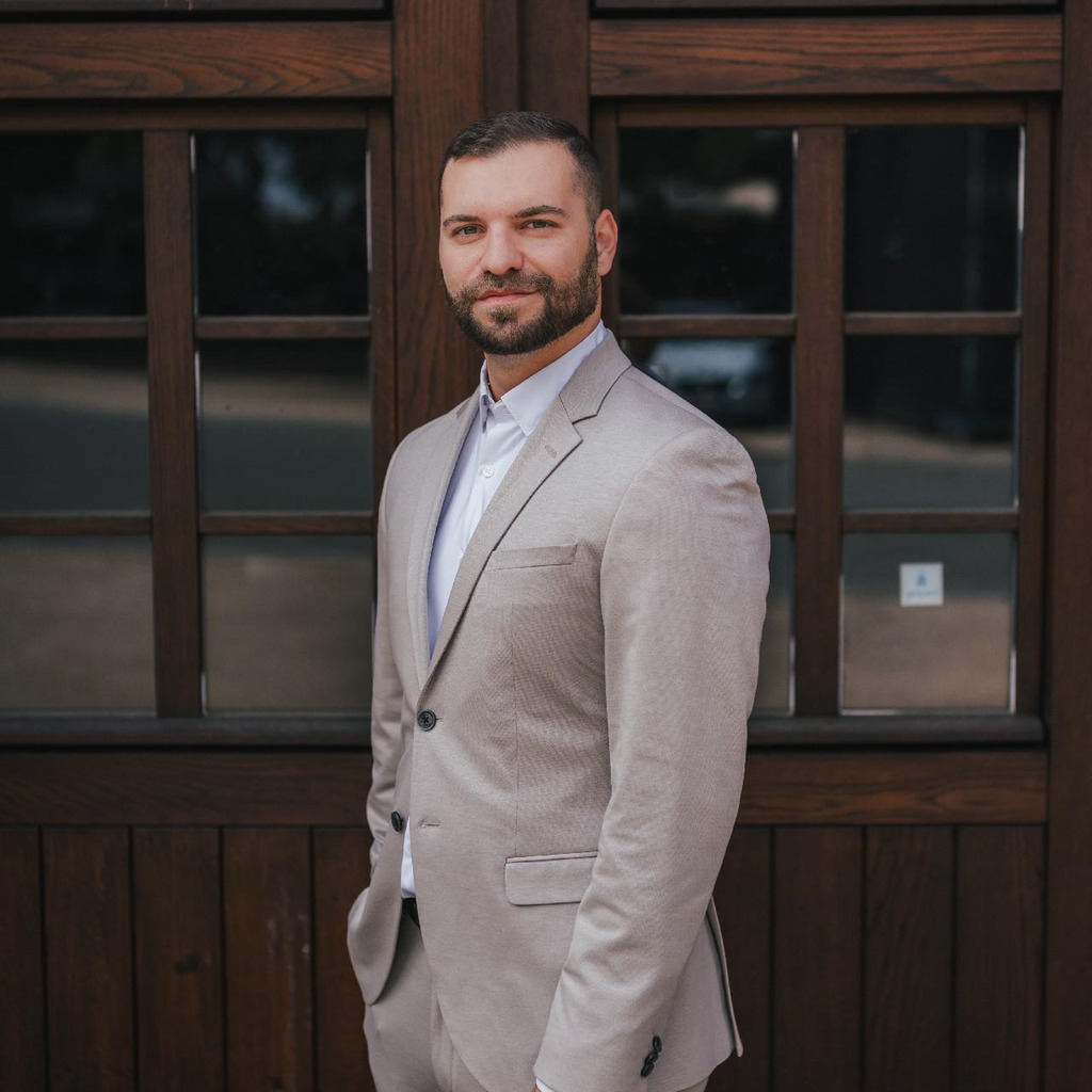 Gabriel Bischoff - Bauleiter Tiefbau - Gerhard Schlacht GmbH | XING